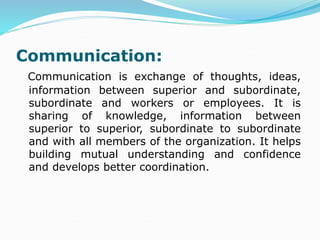 19 Communication.ppt