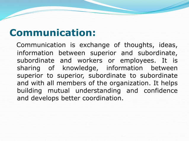 19 Communication.ppt