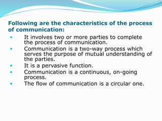 19 Communication.ppt