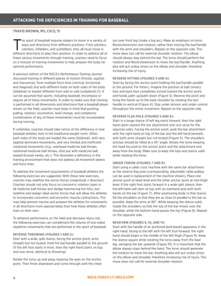 NSCA Coach 1.1 | PDF