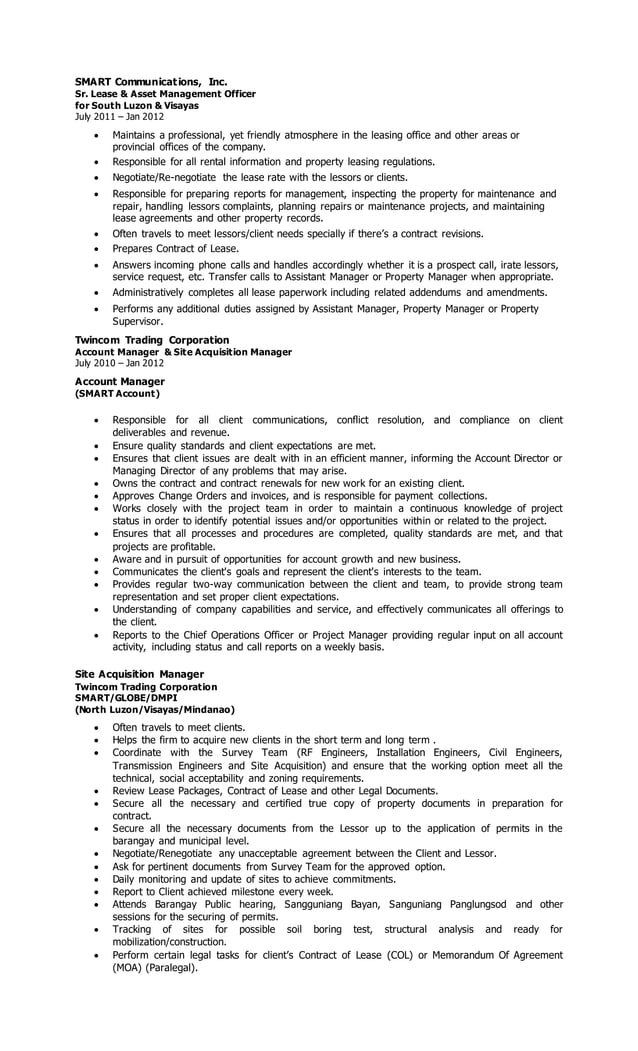 ELIZA CV with photo UPDATED 2016 | DOCX | Business Administration ...