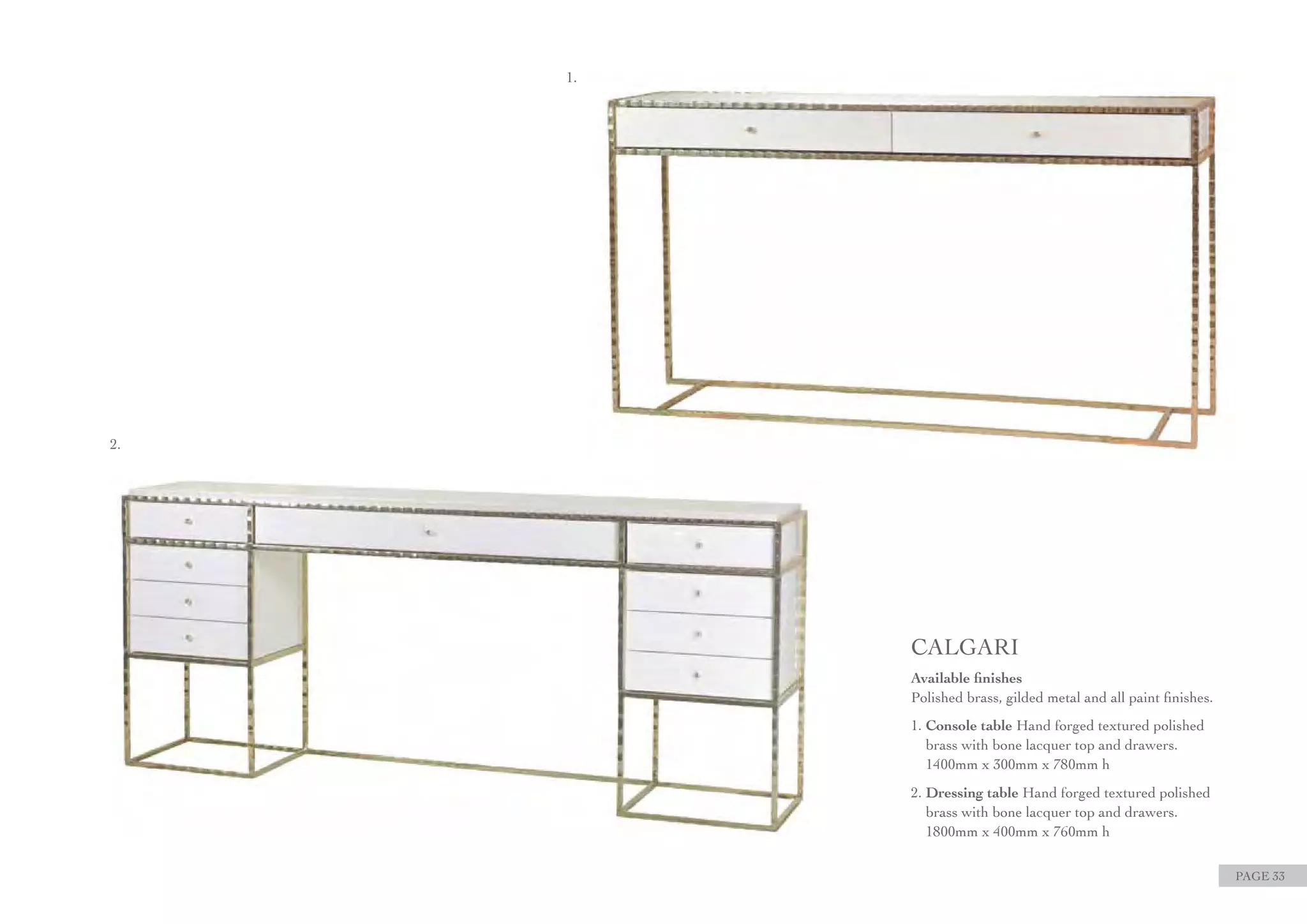 Decorus Brochure Edition 9 low res | PPT