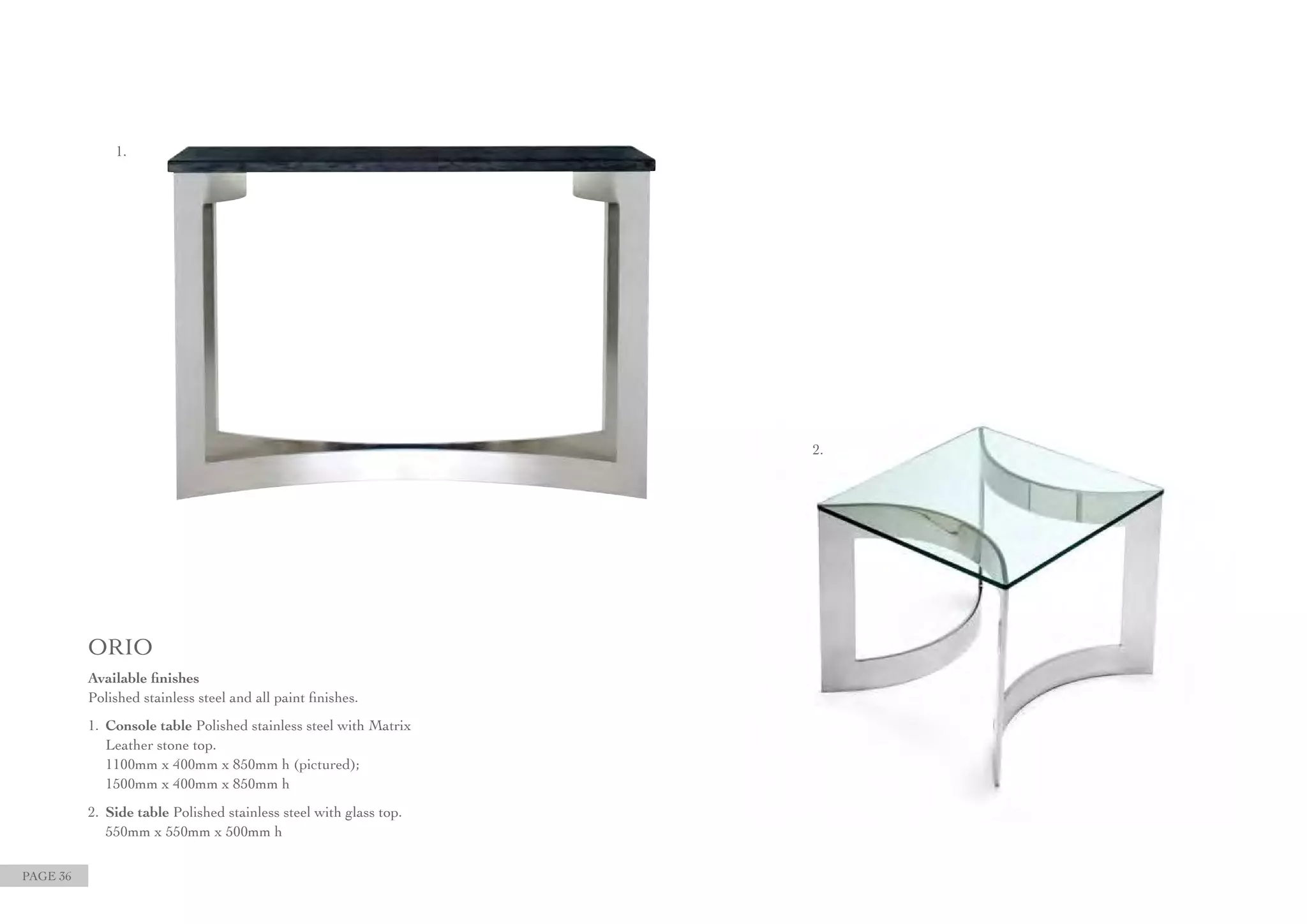 Decorus Brochure Edition 9 low res | PPT