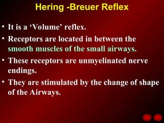 19 dec.ppt control of respiration physiology | PPT