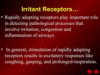 19 dec.ppt control of respiration physiology | PPT