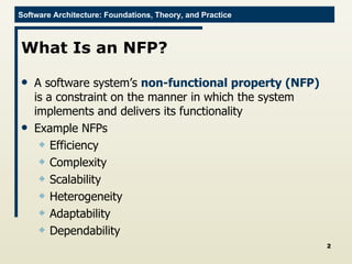 19 designing for_nf_ps | PPT | Operating Systems | Computer Software ...