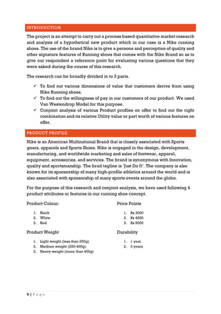 Short term Project | PDF