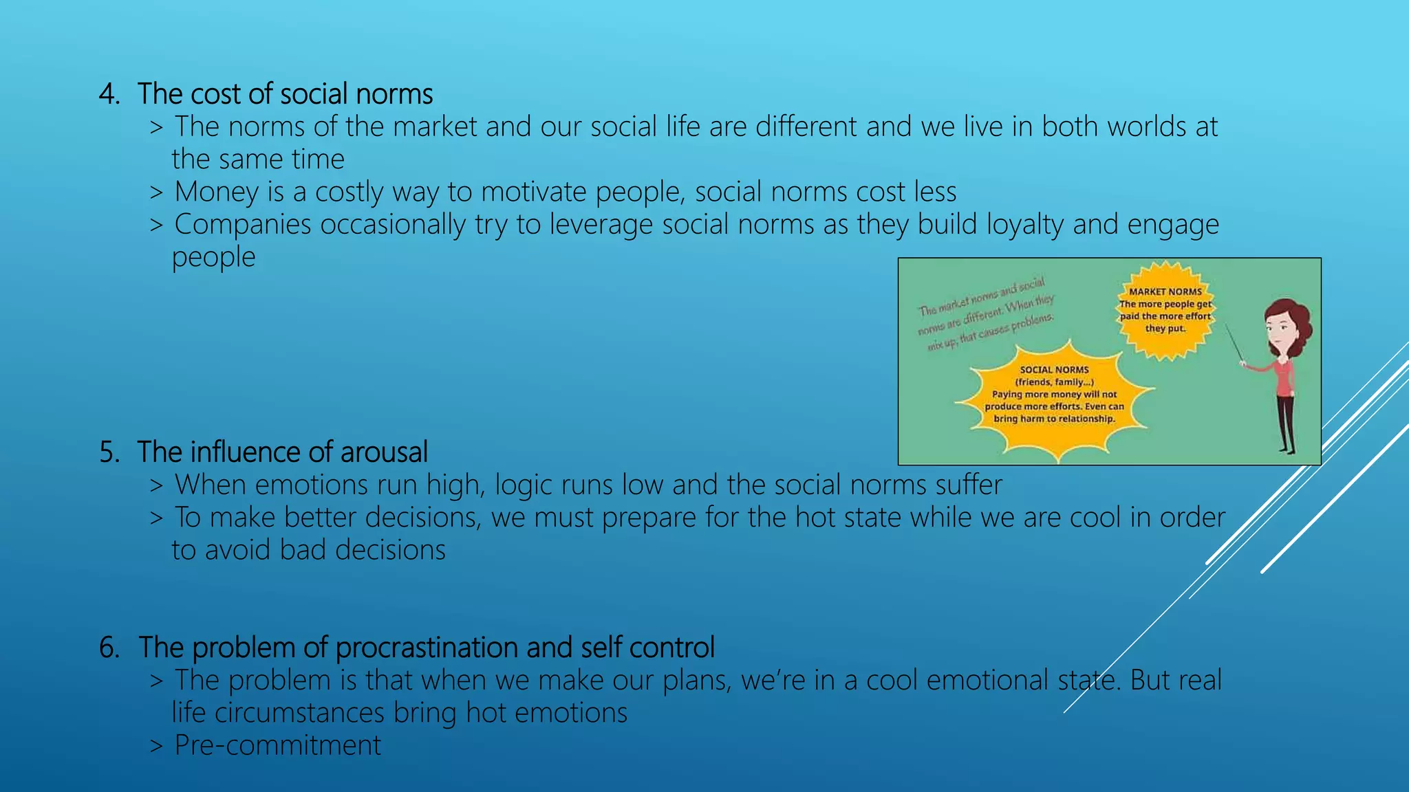 Book Summary of Predictably Irrational: The Hidden Forces That Shape ...