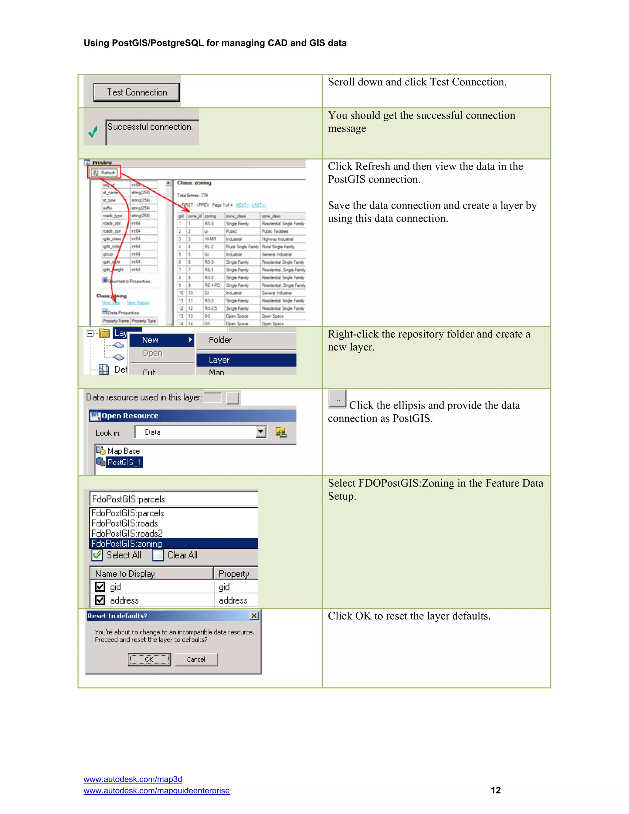 map3d_mapguide_postgis | PDF