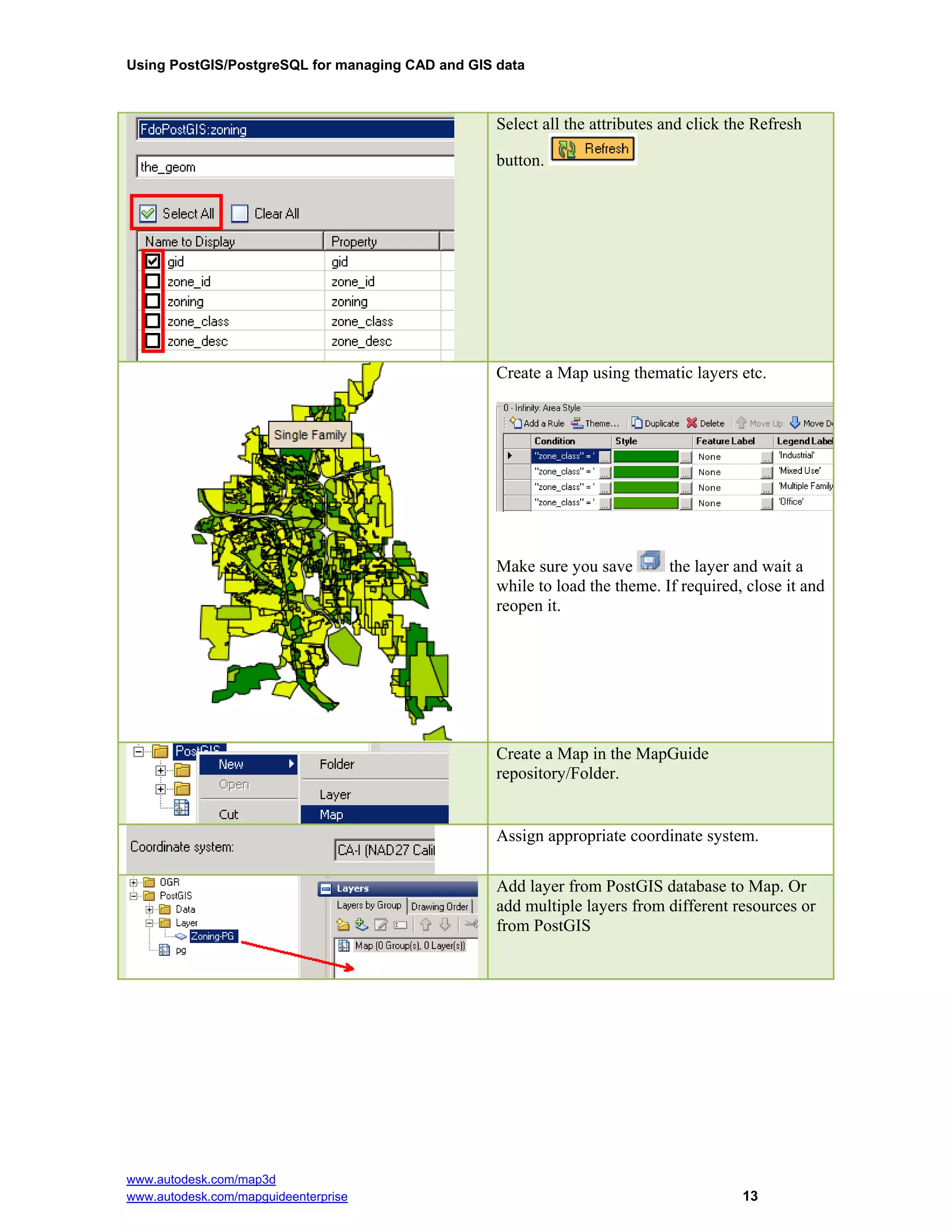 map3d_mapguide_postgis | PDF