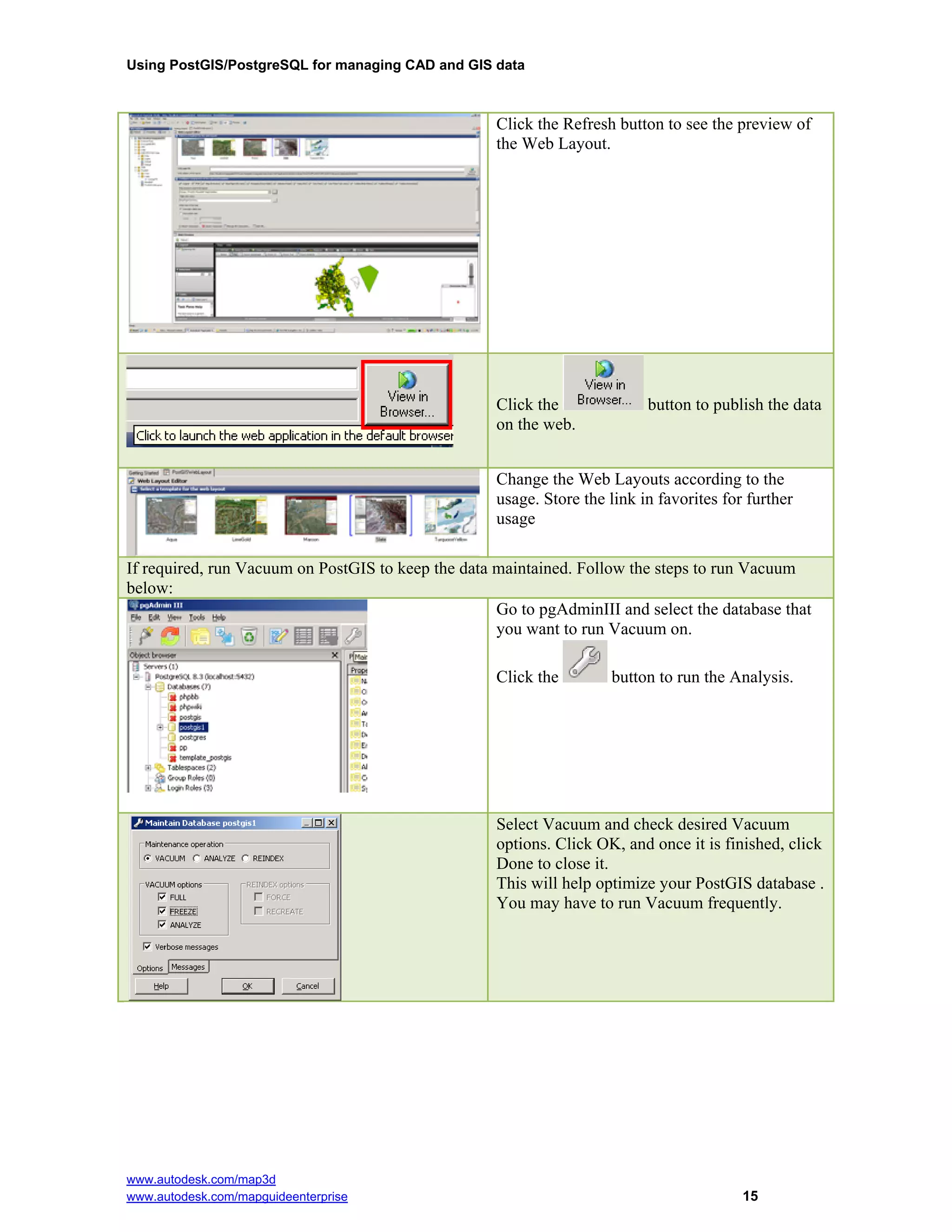 map3d_mapguide_postgis | PDF