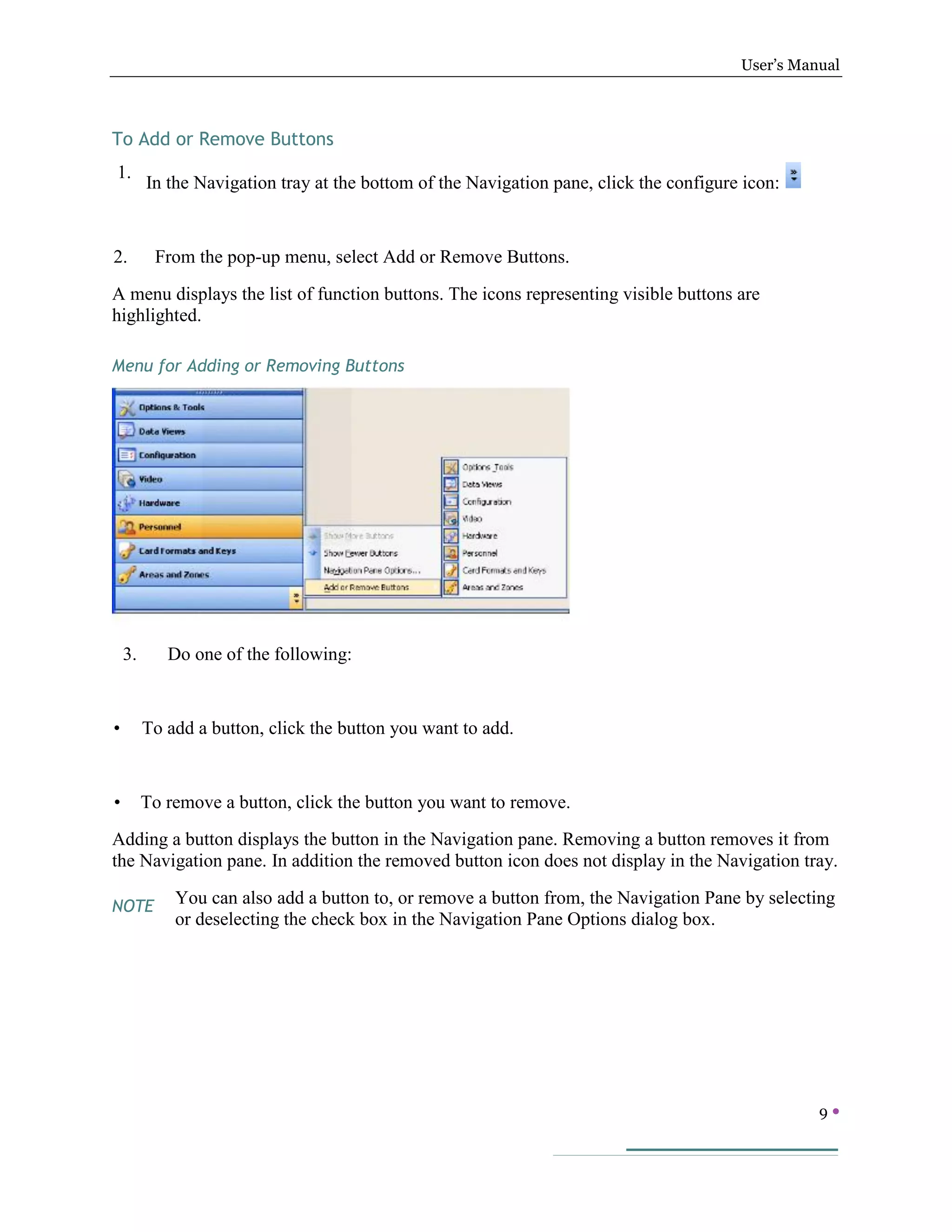 Ccure 9000 Admin user's manual | PDF