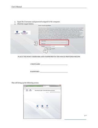 Ccure 9000 Admin user's manual | PDF