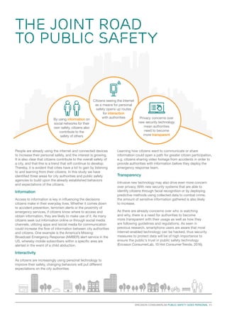 public-safety-goes-personal-ericsson-consumerlab-2016 | PDF