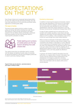 public-safety-goes-personal-ericsson-consumerlab-2016 | PDF