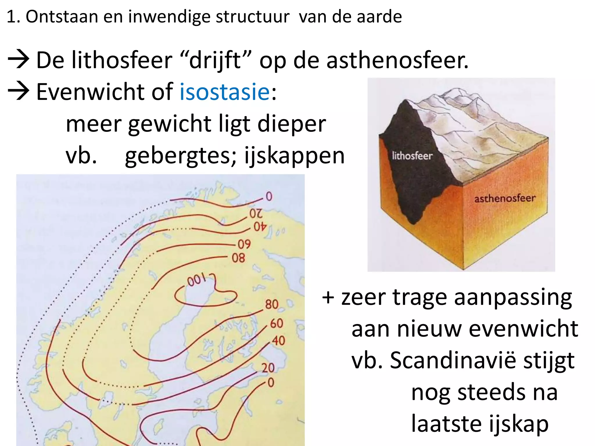 19 endogene processen | PPSX