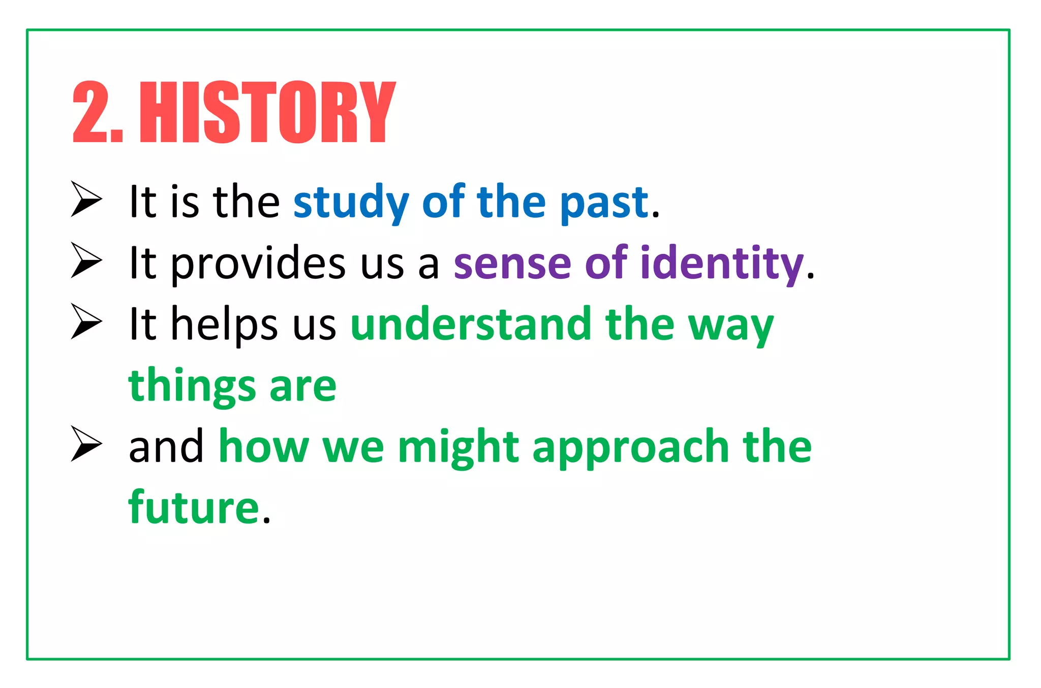 English 7_Q1 (Influence of Culture, History, Environment, or Other ...