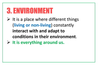 English 7_Q1 (Influence of Culture, History, Environment, or Other ...