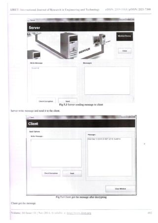 Comparative analysis of authentication and authorization security in distributed system | PDF