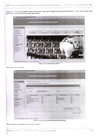 Comparative analysis of authentication and authorization security in distributed system | PDF