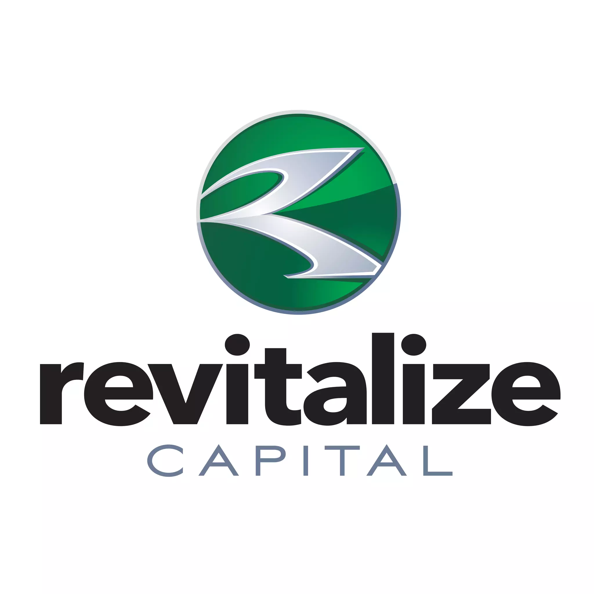 Revitalize Capital Logo Color | PDF