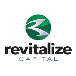Revitalize Capital Logo Color | PDF