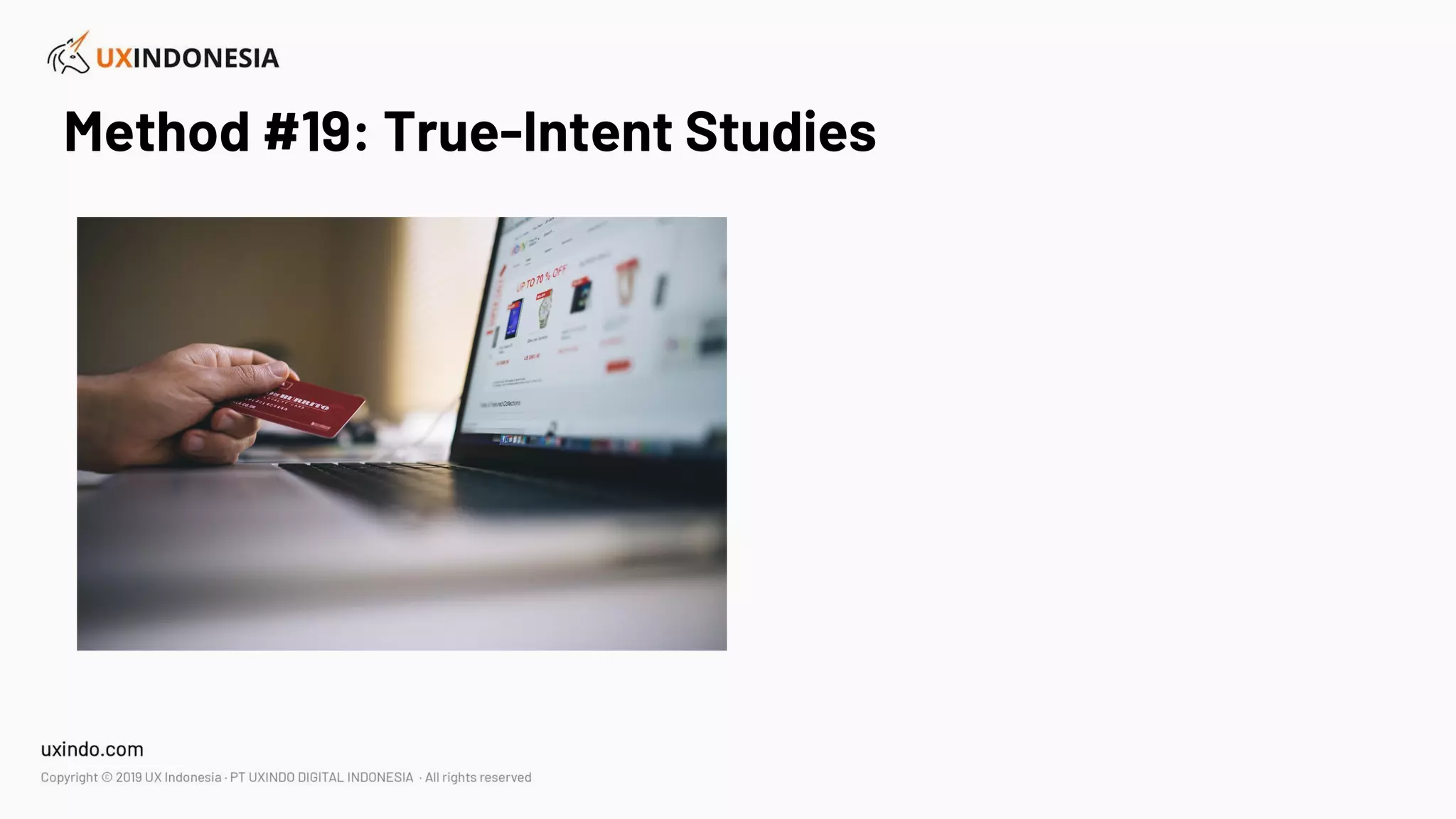 Introduction to UX Research | PDF