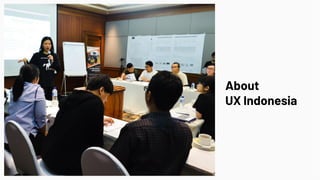 Introduction to UX Research | PDF