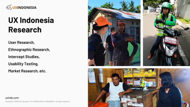 Introduction to UX Research | PDF