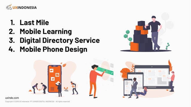 Introduction to UX Research | PDF