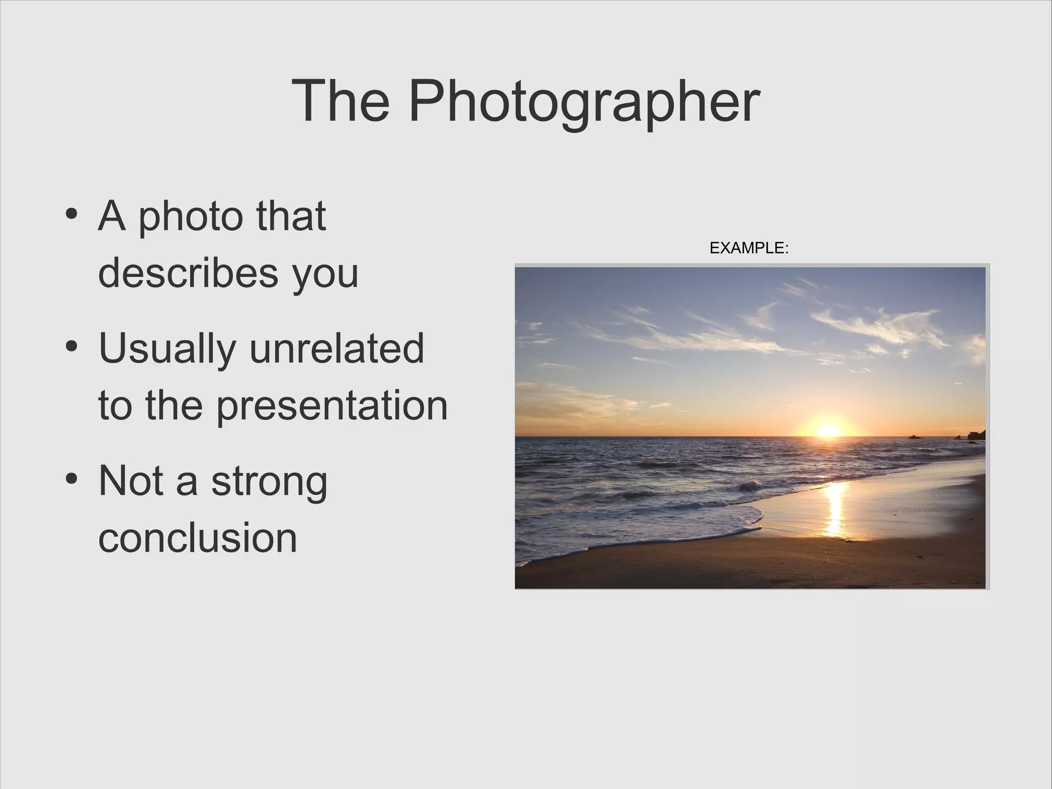 19 Final Slide Ideas for Concluding Your Presentation | ODP