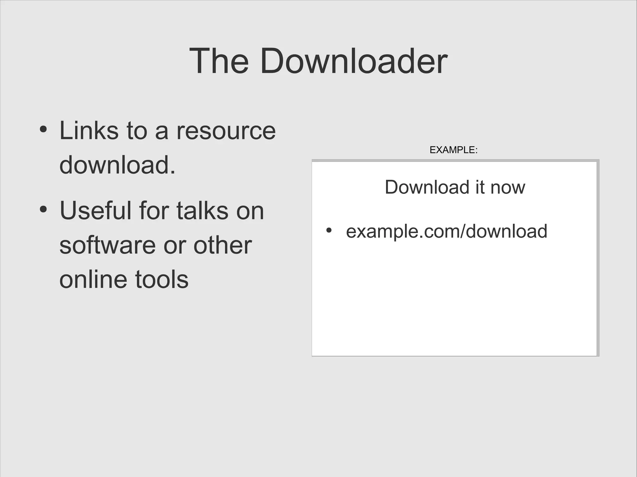 19 Final Slide Ideas for Concluding Your Presentation | ODP