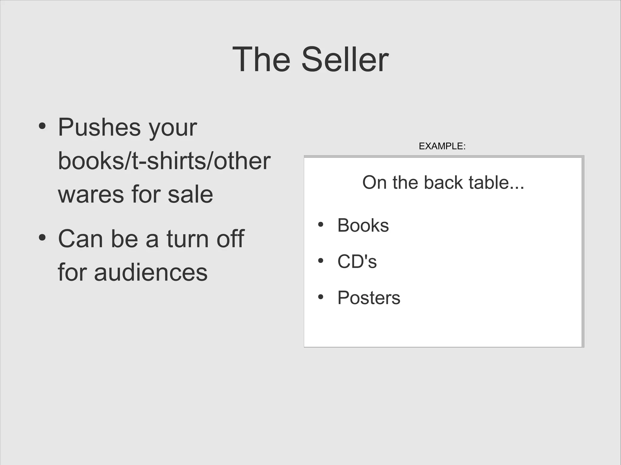 19 Final Slide Ideas for Concluding Your Presentation | ODP