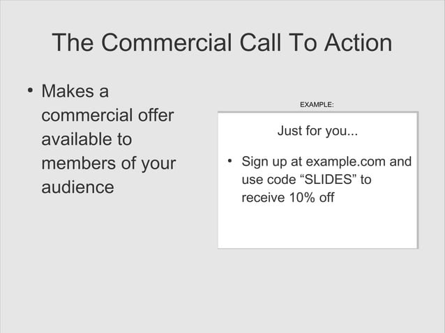 19 Final Slide Ideas for Concluding Your Presentation | ODP