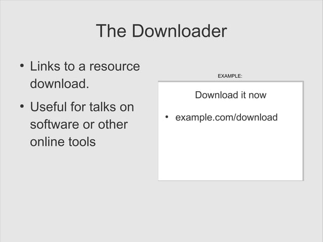 19 Final Slide Ideas for Concluding Your Presentation | ODP