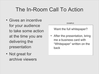 19 Final Slide Ideas for Concluding Your Presentation | ODP