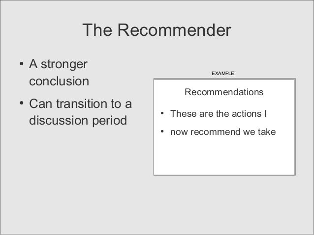 19 Final Slide Ideas for Concluding Your Presentation