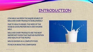recent trends in dairy technology.pptx