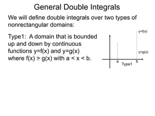 19 General Double Integrals and Volumes.pptx