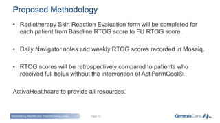 Georgina Grant - ActiFormCool | PPT