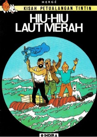 Hiu-hiu Laut Merah | PDF