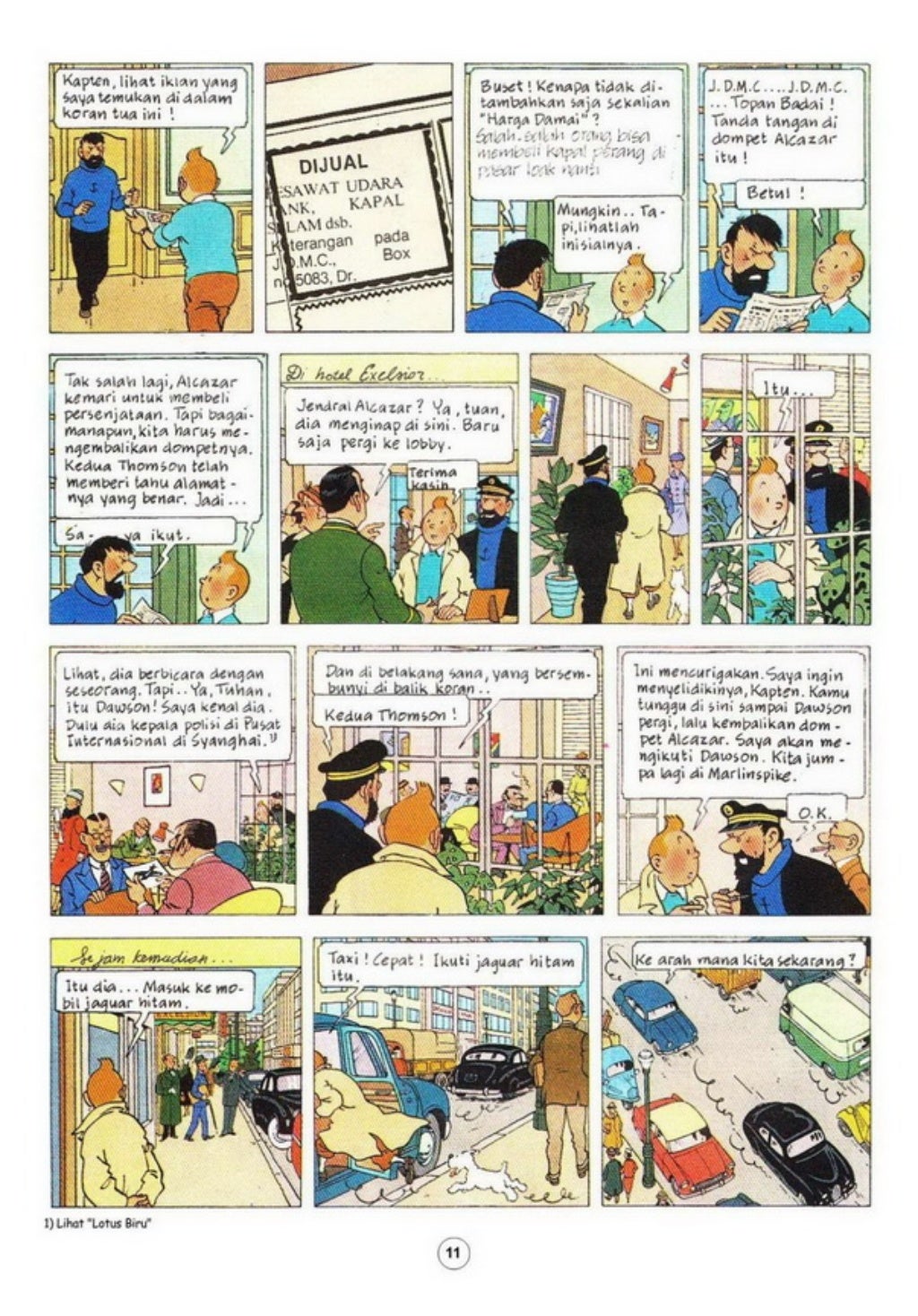 Hiu-hiu Laut Merah | PDF