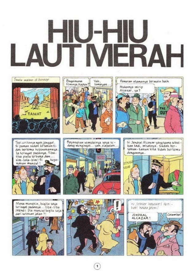 Hiu-hiu Laut Merah | PDF