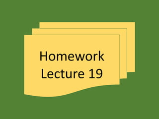 19 homework .pdf