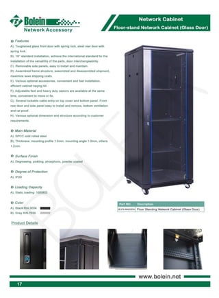 19 inch rack dimensions pdf | PDF