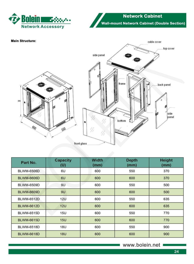 19 inch rack dimensions pdf | PDF