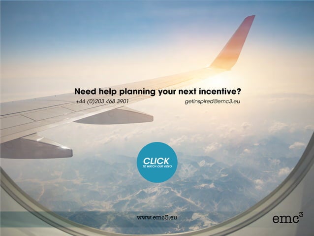 19 Incredible Incentive Trip Packages | PDF | Africa Travel | Travel ...