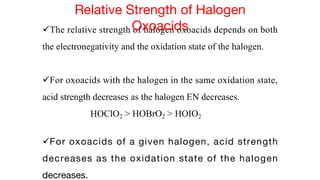 19 Inorganic Chemistry 6 (Group 17 Elements).pdf