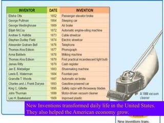 19 Inventions.ppt