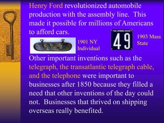 19 Inventions.ppt